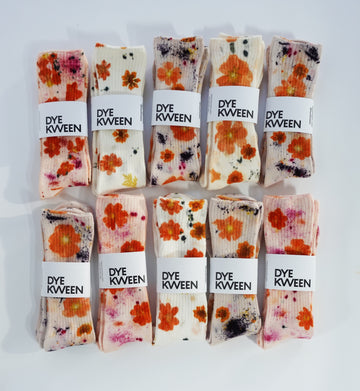 Socks – dyekween
